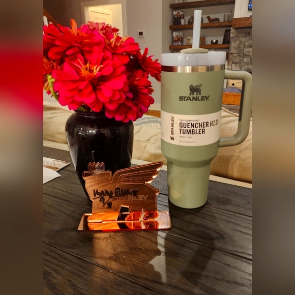 Stanley | Other | Stanley Soft Matte 4oz | Poshmark